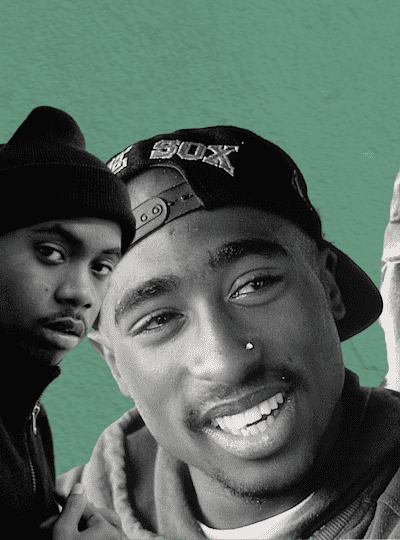 The best rap bars of all time according to 6 rappers