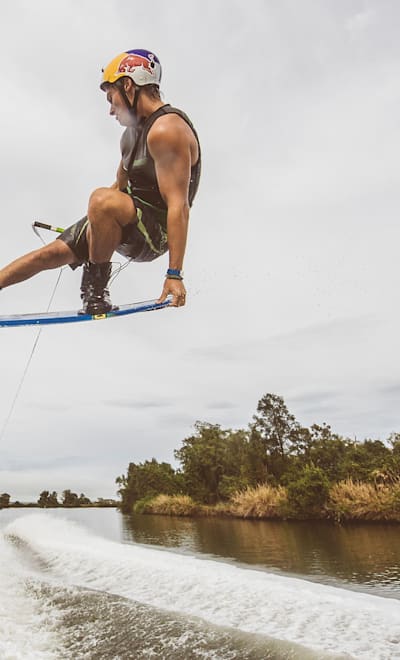 Cory Teunissen | Wakeboarding | Official Athlete Page