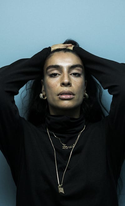 Sevdaliza