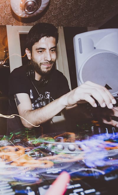 Alejandro Paz