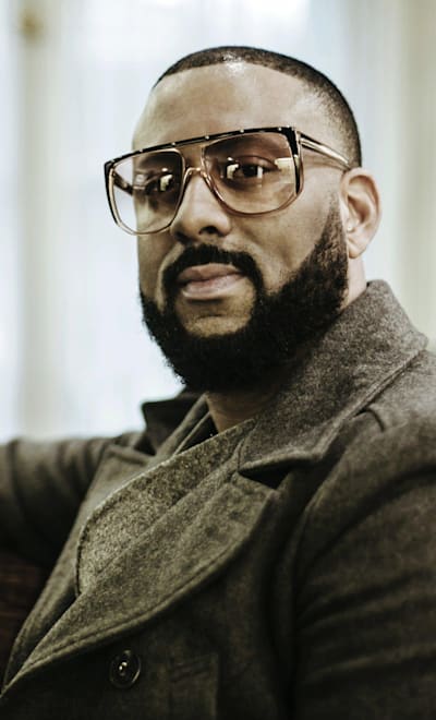 Madlib (DJ Set)
