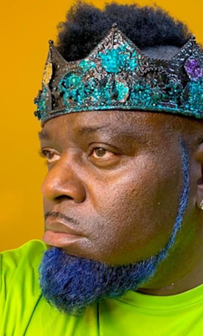 Farley "Jackmaster" Funk