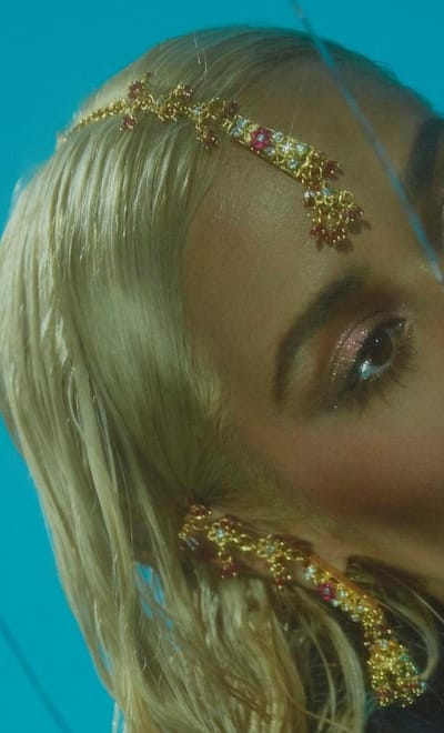 Tommy Genesis