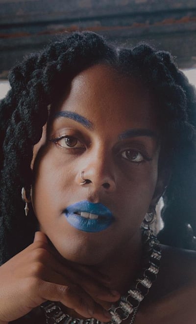 Juliana Huxtable