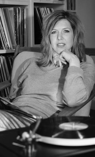 Colleen 'Cosmo' Murphy - Red Bull Music Festival Paris