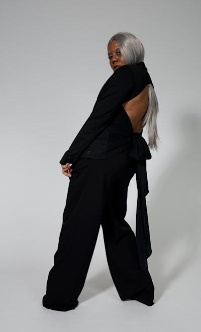 Lyzza Red Bull Music Festival Istanbul'da