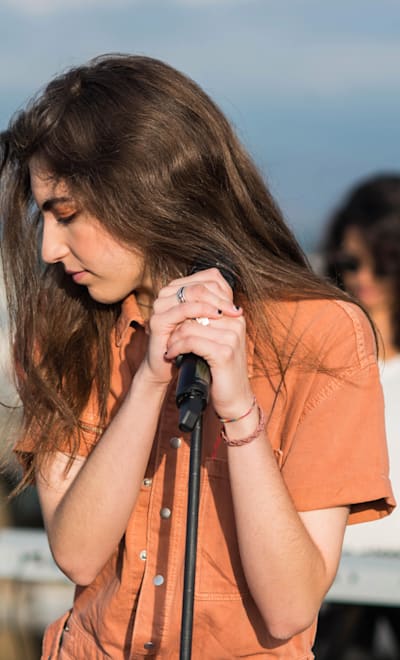 Sara Socas: Perfil de Gallo