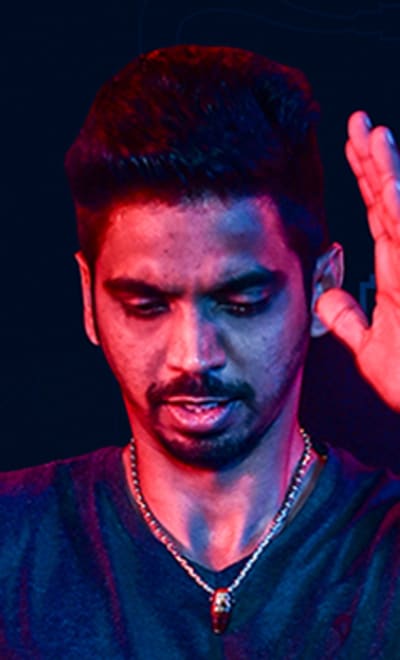 Rakitha Wickramaratne