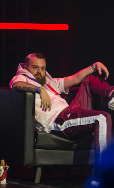 Barba Roja