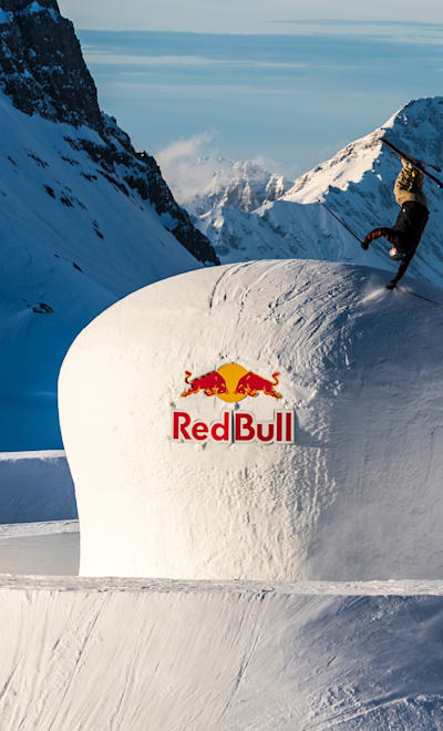 Mac Forehand: Freestyle skiing | Red Bull Athlete Page