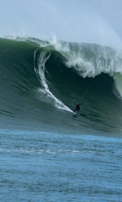 Justine Dupont: Surfing – Red Bull Athlete Profile