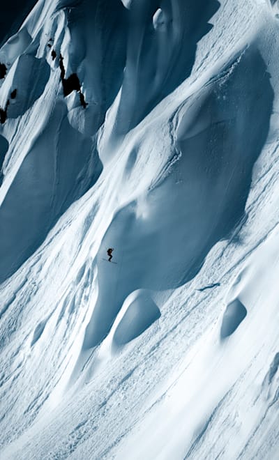 Max Hitzig: Freeski | Offizielles Athletenprofil