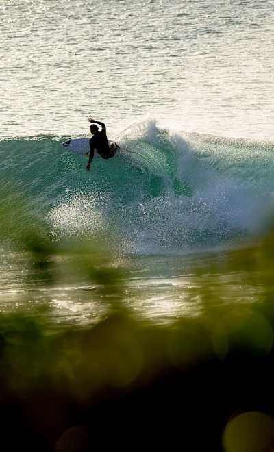 mickey smith surf
