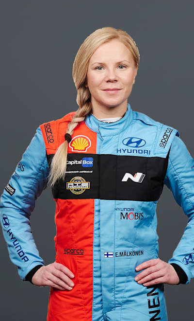 Enni Mälkönen
