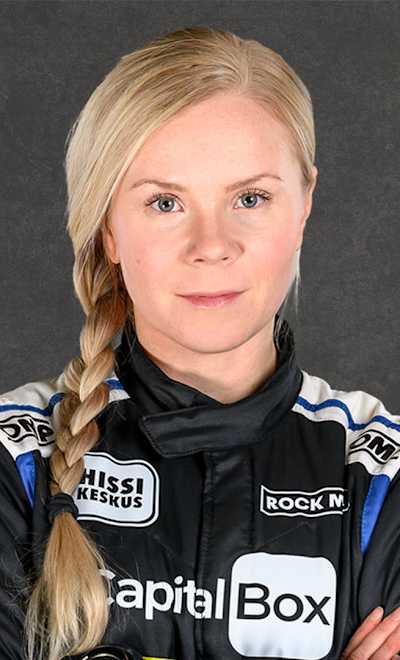 Enni Mälkönen