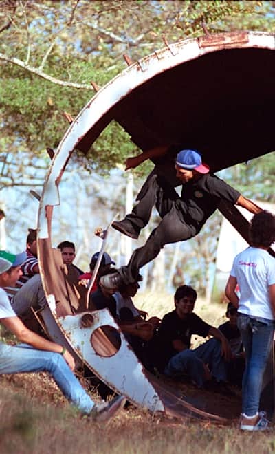 Napoleon E. Gutierrez