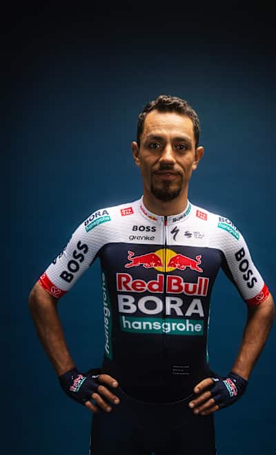 Daniel Felipe Martínez