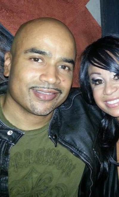 Steve "Silk" Hurley & Special Guest CeCe Peniston