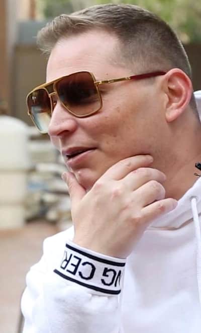 Scott Storch