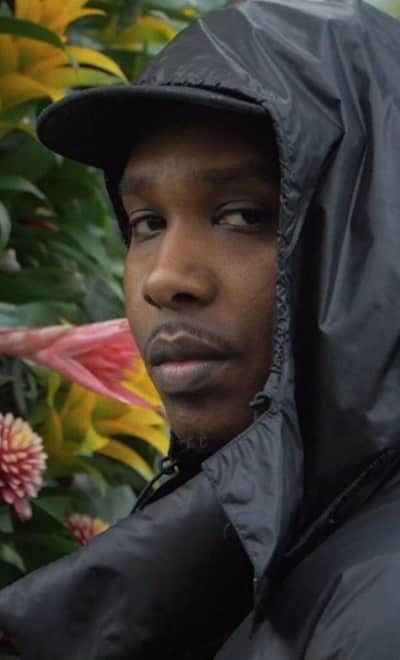 Steven Julien aka Funkineven