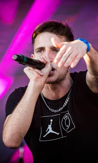 WOS campeón internacional argentino de freestyle