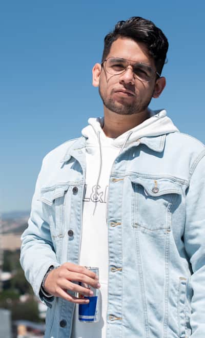 Tess La ¿Quién es?