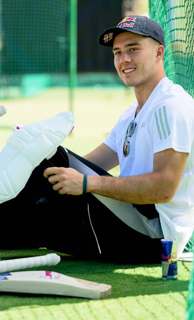 Dewald Brevis: Crickel - Red Bull Athlete Page