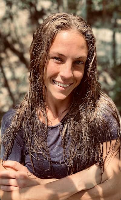 Kaylea Arnett: Cliff Diving - Red Bull Athlete Page