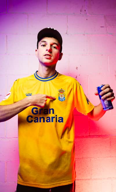 Fabiuki: Perfil de MC