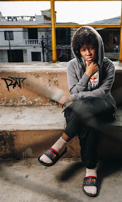 Marithea, toda la info y bio