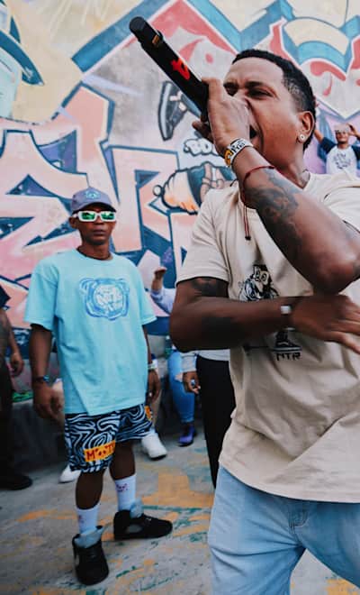 Airon, toda la info y bio