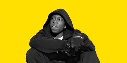 Grime先鋒Dizzee Rascal首張經典專輯【Boy In Da Corner】完全攻略