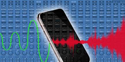 Best music-making apps: 11 you need on your smartphone