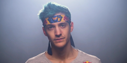 Tyler Blevins Ninja >> Jetzt Red Bull Athlet