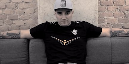 Rexpeita: uma entrevista com o jogador brTT