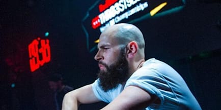 Red Bull Thre3style: Exklusiver Mix von Dan Gerous