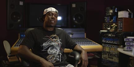 Dizzee Rascal | Petition to play his debut LP in the UK