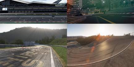 Best race tracks in video games: Top 11 | Red Bull