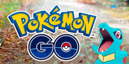 Pokémon Go wishlist by AliA & Clare Siobhan