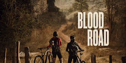 Blood Road