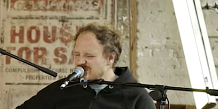 See.Hear.Now. S1: Michael Nau – Love Survive – Maralou