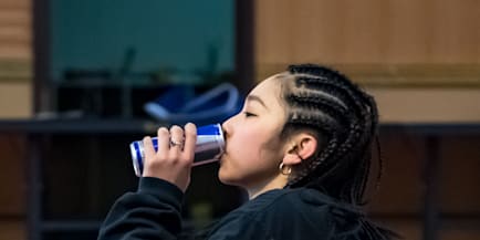 Kyoka Step Out: Exploring the origins of dance