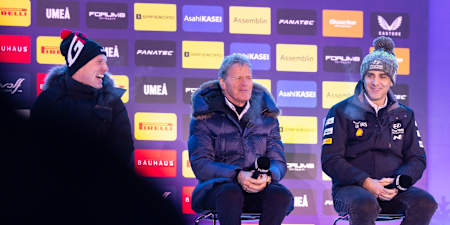 2027 WRC regulations win backing from team bosses