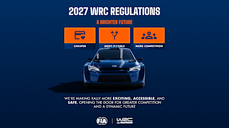 2027 Regulations Provide Clear Roadmap for Future Developmen