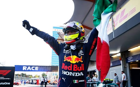 The Winning Number | Winners Week