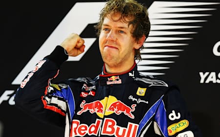Welcome To The 100 Pole Club! | Oracle Red Bull Racing