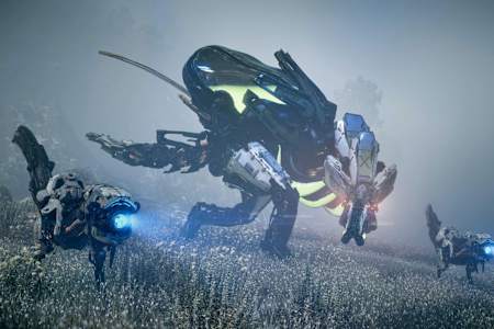 Horizon Zero Dawn guide: 10 tips you need to know