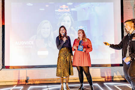 Red Bull Basement Judges Submission guide: How to apply