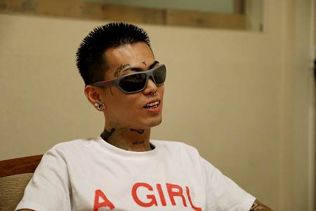 Ryugo Ishidaインタビュー『塗り変わり続けるシーンに常にぶつけていくのが自分の変わらぬスタイル』