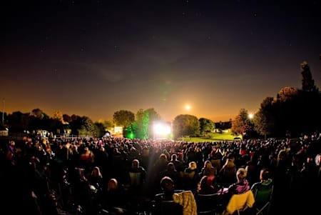 sneaky experience cinema